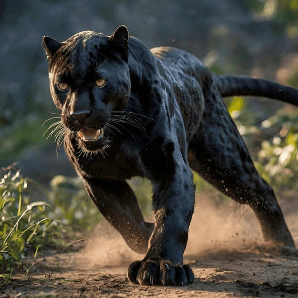 Animales - GETOKEN